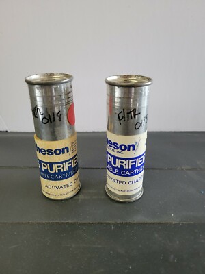 Analytical Instruments - Gas Purifier