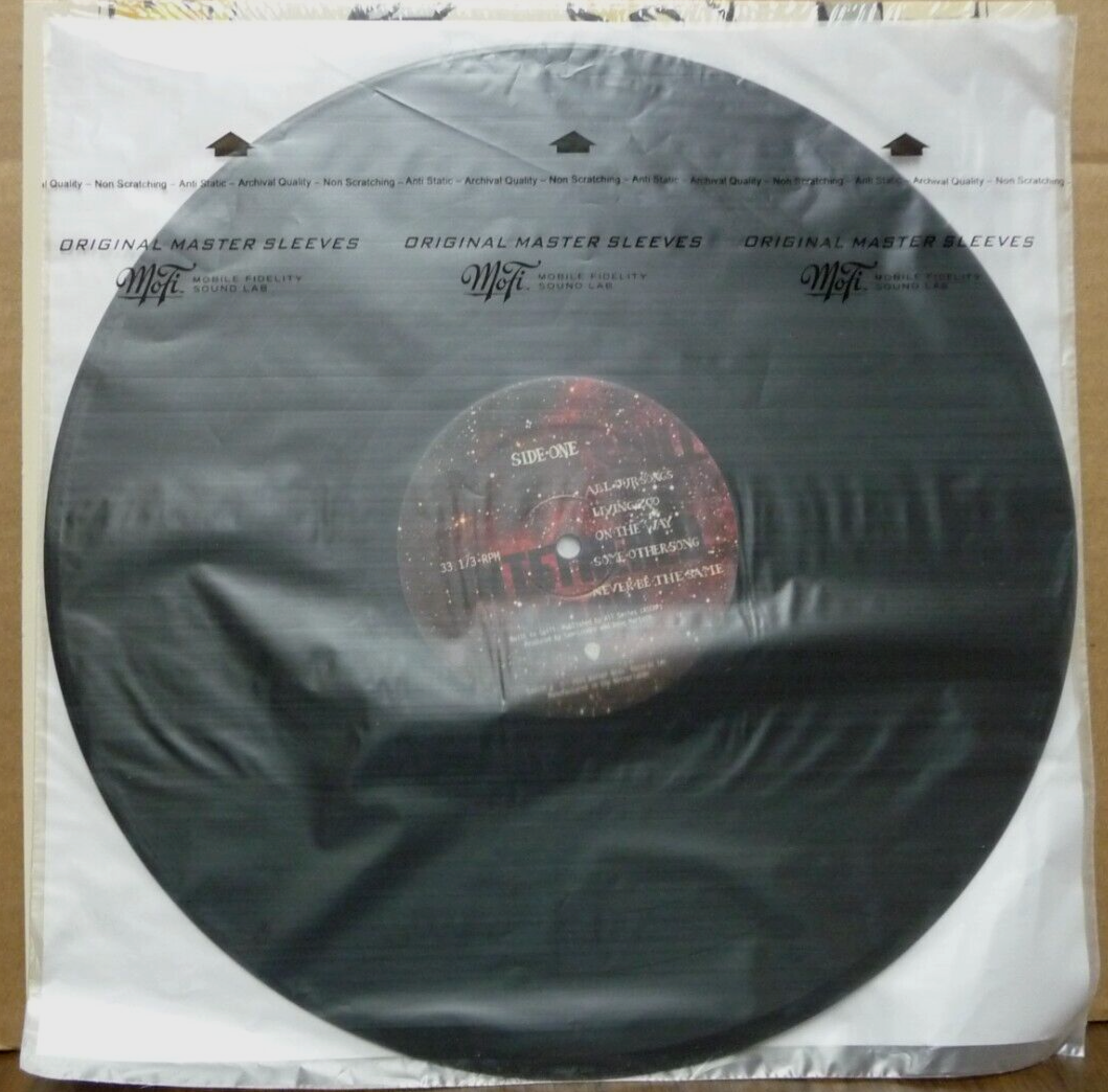 Untethered Moon by Built to Spill (Record, 2015) for sale online | eBay