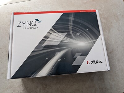 Zynq UltraScale+ MPSoC ZCU104 XCZU7EV Zynq® UltraScale+™ FPGA + MCU/MPU ...