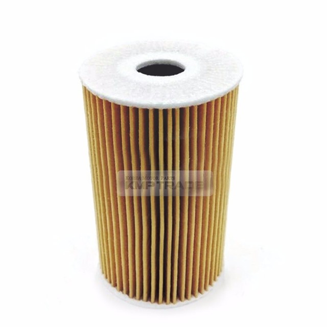 Genuine Hyundai Ix35 KIA Sportage Oil Filter for Diesel 26320-2f100 ...