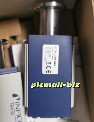 Gauges - Pirani Gauges