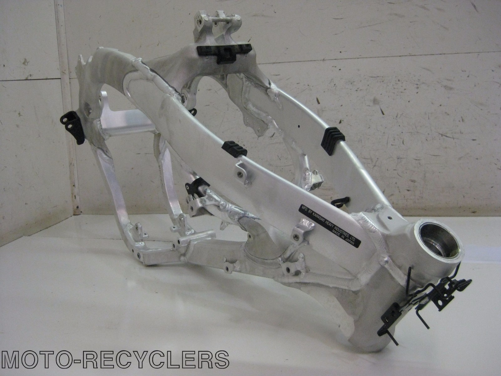 11 KX250F KX 250F KXF250 frame chassis 123 A | eBay