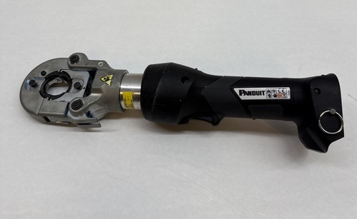 Panduit Pan-Lug CT-3001/STBT Hydraulic Crimp Tool For Parts | eBay