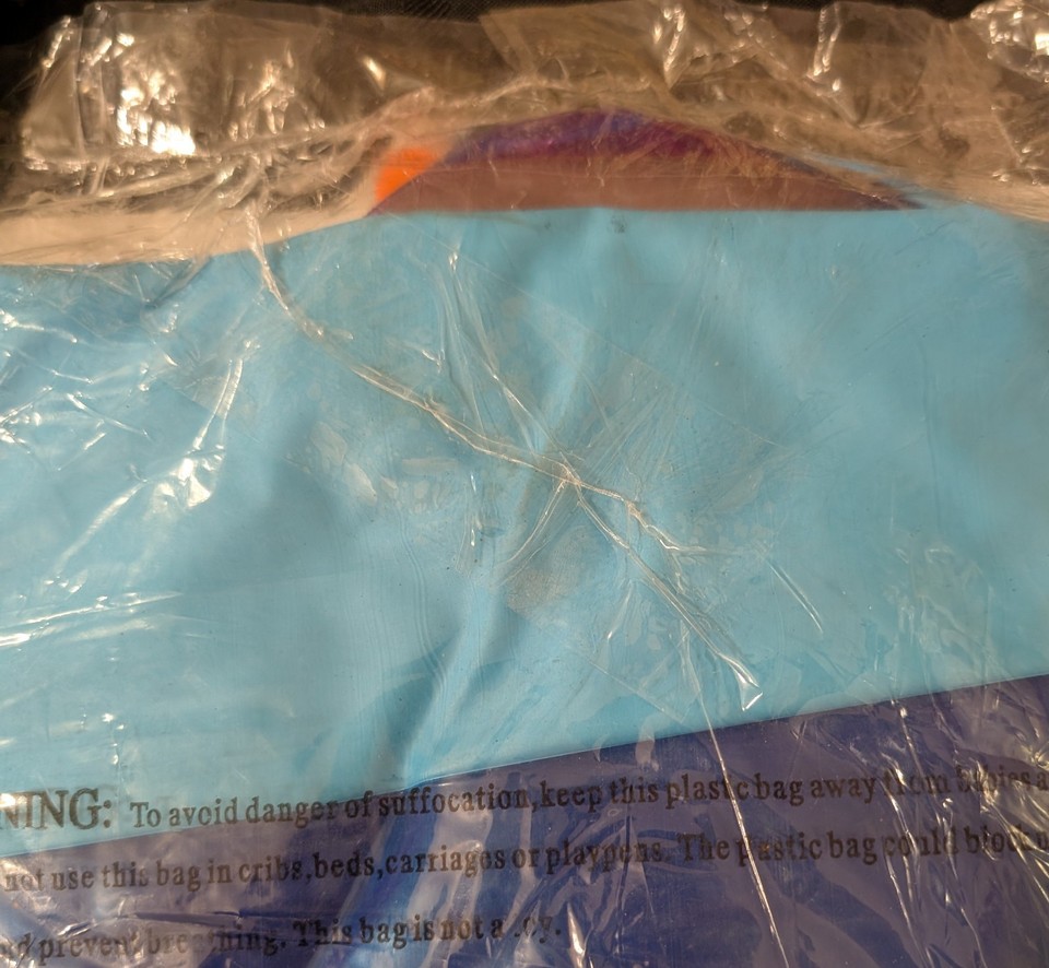 Beach Ball 88.9 Cm New Old Stock Kids Activities Wedding Etc Fun Ball ...