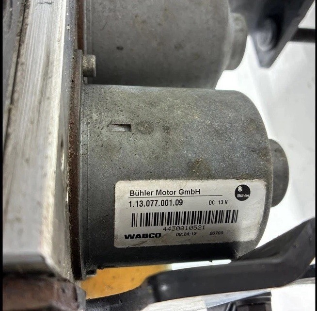 4008518750 Wabco Hydraulic Power Brake ABS | eBay