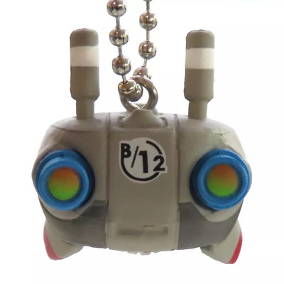 Stray B-12 Robot Mini Figurine Collectible Gashapon | eBay