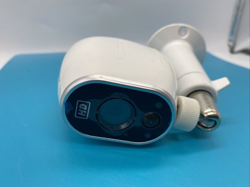 Netgear Arlo VMC3030 Wireless Indoor/Outdoor Security Camera - NO ...