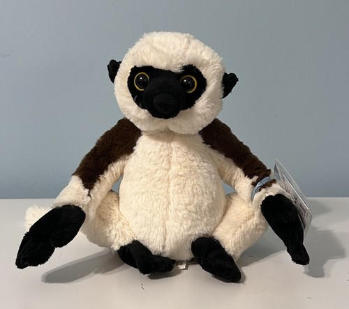 Webkinz+Sifaka+Lemur for sale online | eBay