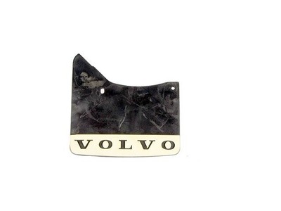 Rear Left Mud Flap For Volvo 142 144 145 164 242 244 245 262 264 265 ...