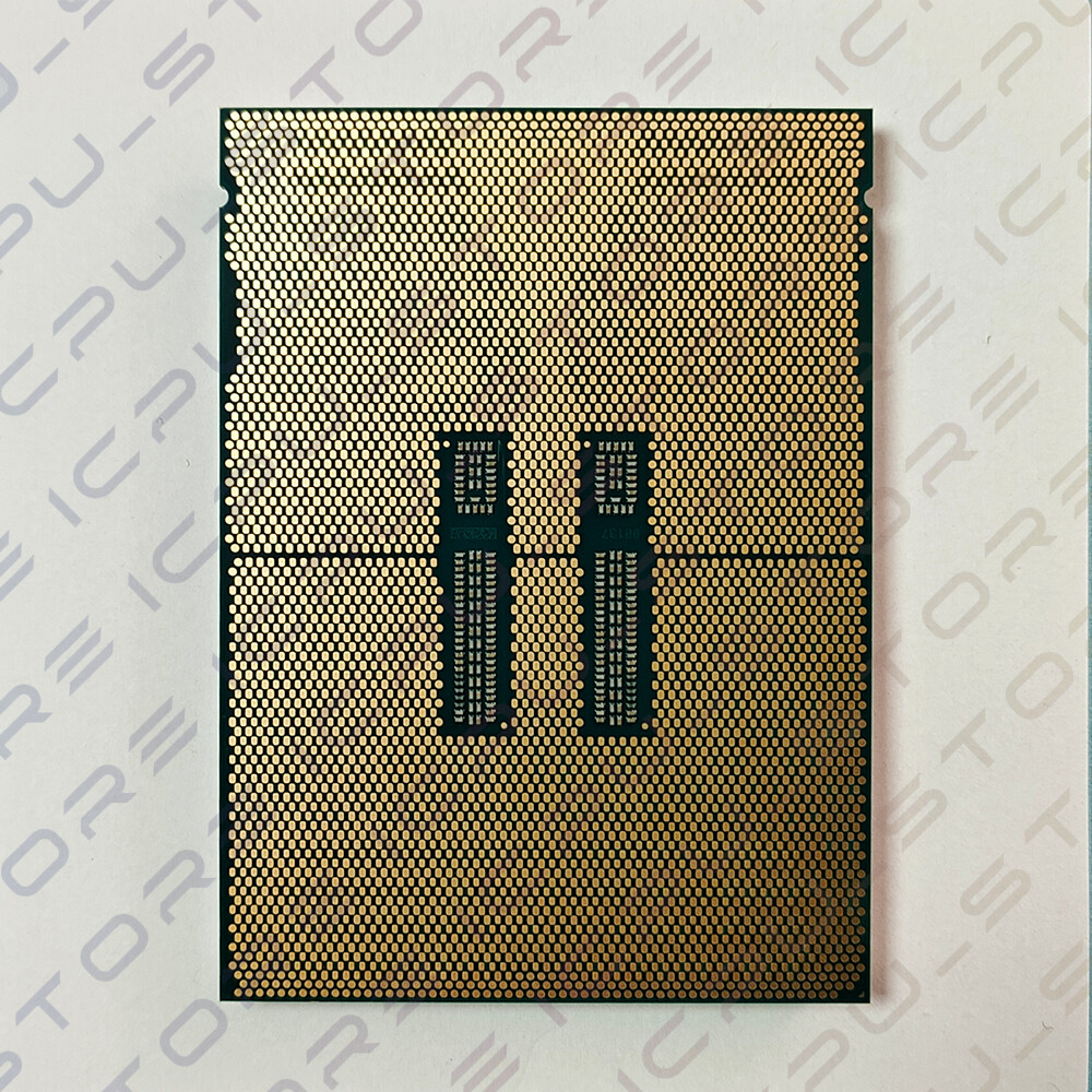 Intel Xeon Platinum 8468 ES QYFQ 1.5GHz 48C / 96T 90MB 270W LGA4677 D0 ...