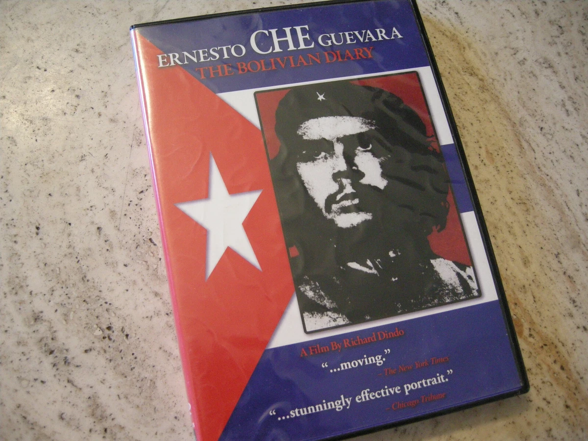 Books Che Guevara