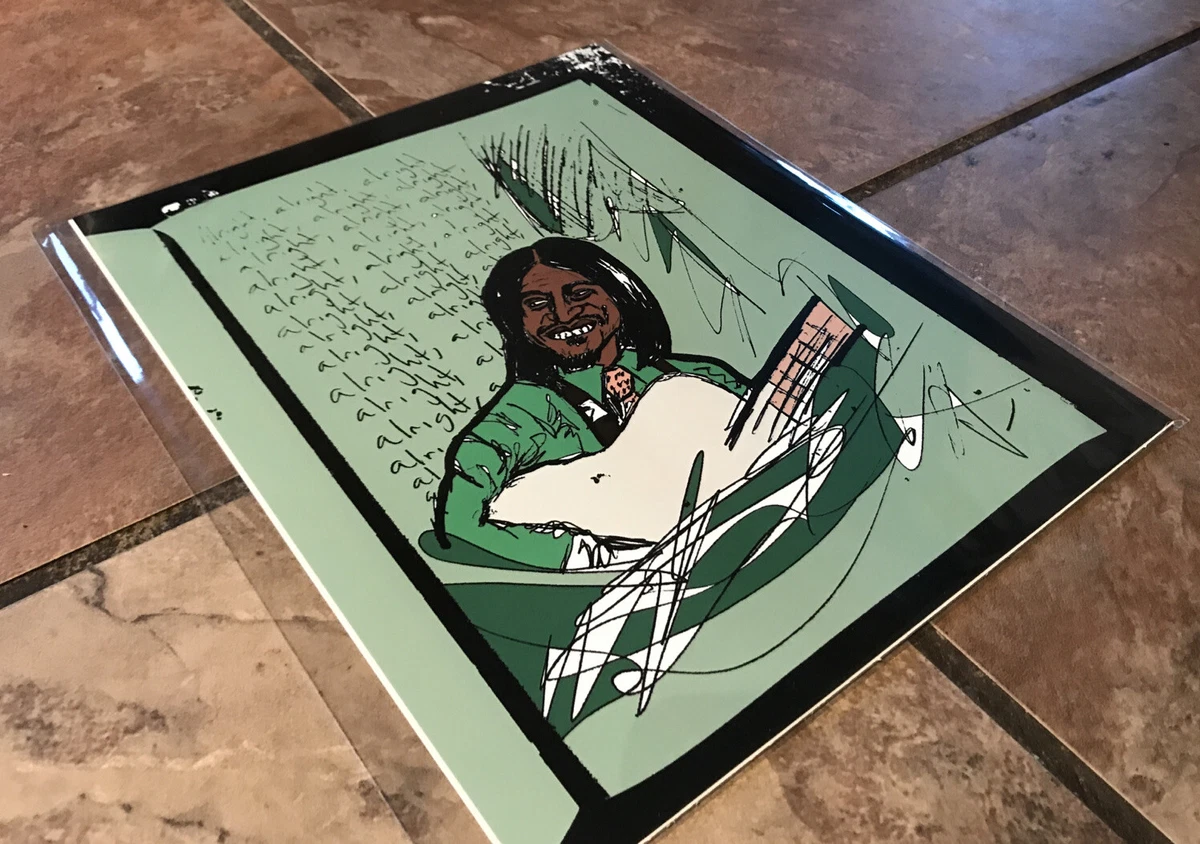 Alright Alright Alright Outkast