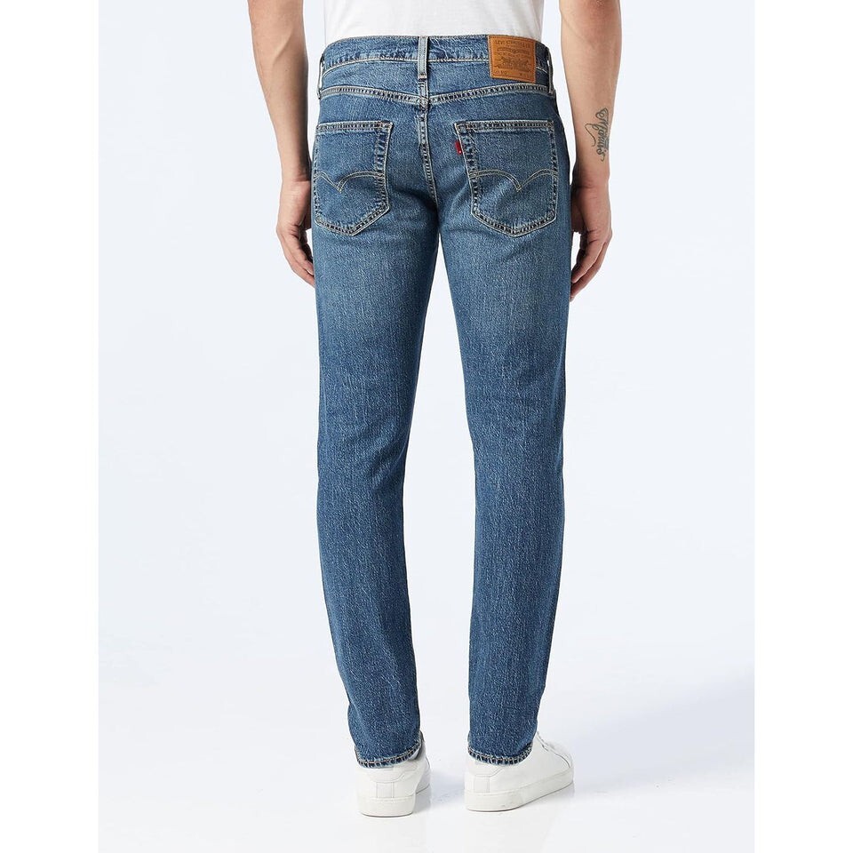 Levis Mens 512™ SLIM TAPER Denim Jeans | eBay