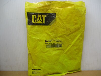 9X8258 GENUINE CAT WASHER Caterpillar 9X-8258 | eBay