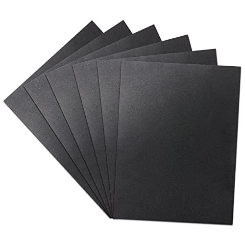 Heat Moldable Plastic Sheets
