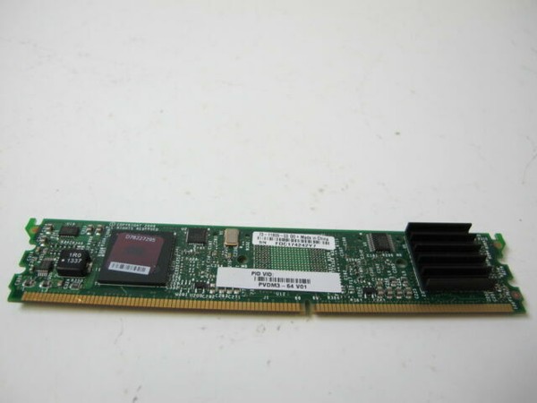 Cisco Pvdm3-64 V01 73-11809-03 64 Channel HD Voice and Video DSP Module ...