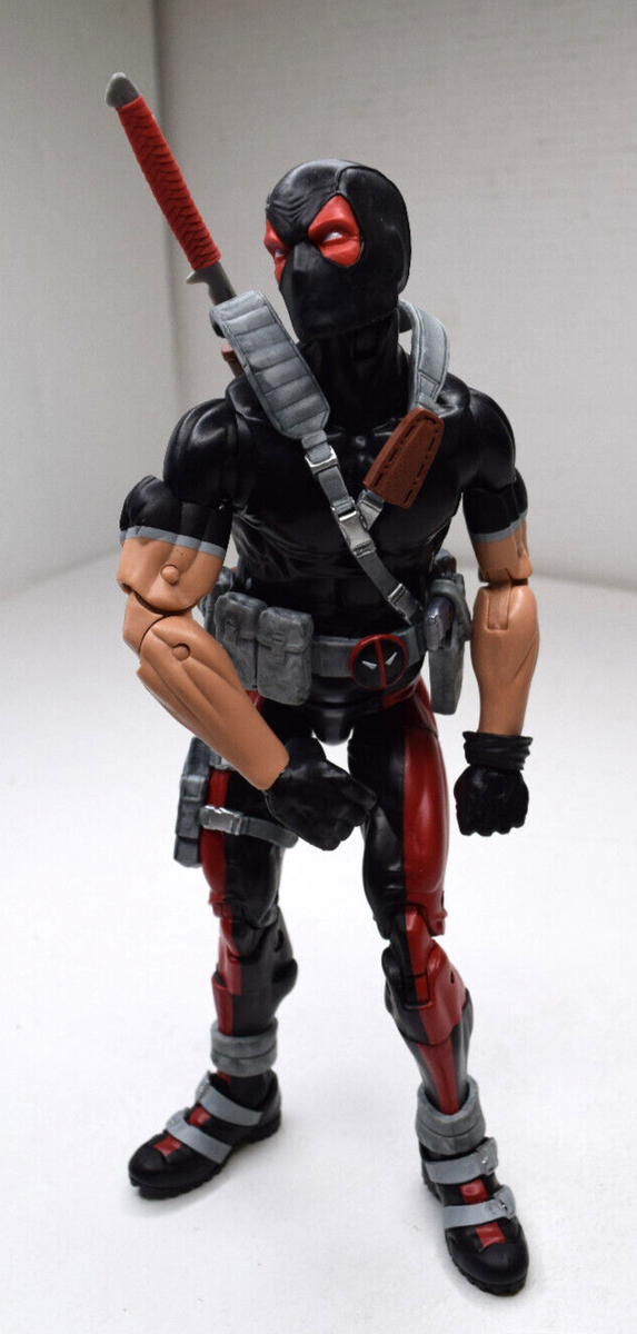 Weapon X Deadpool Toy Toys Funko Pop! Marvel – Wade Wilson (Weapon