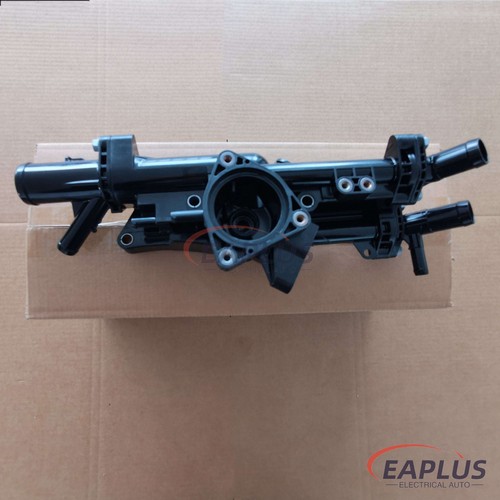 For 2014-2015 Kia Optima 2.0L L4 Turbo Thermostat Housing Case ...