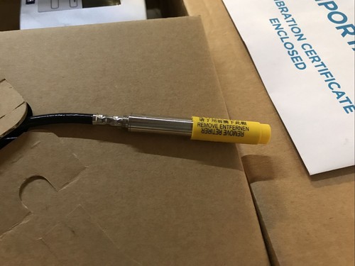 Vaisala HMT333 HMT330 Humidity And Temperature Transmitter 4-20mA | eBay