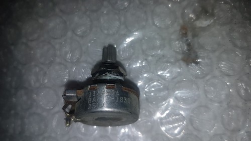 1964 GIBSON SG / 335 / FIREBIRD POT USA | eBay