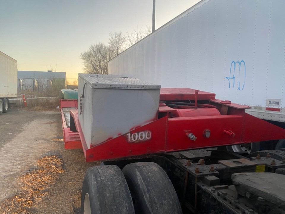 semi trailer | eBay