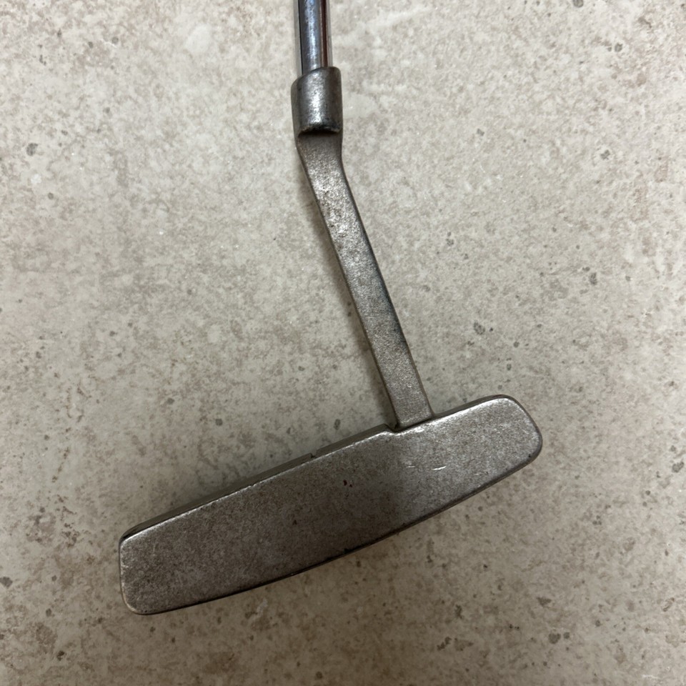 Ping Ally 3 Putter 33.5” Right Handed (Has Name Engraving On Bottom) | eBay