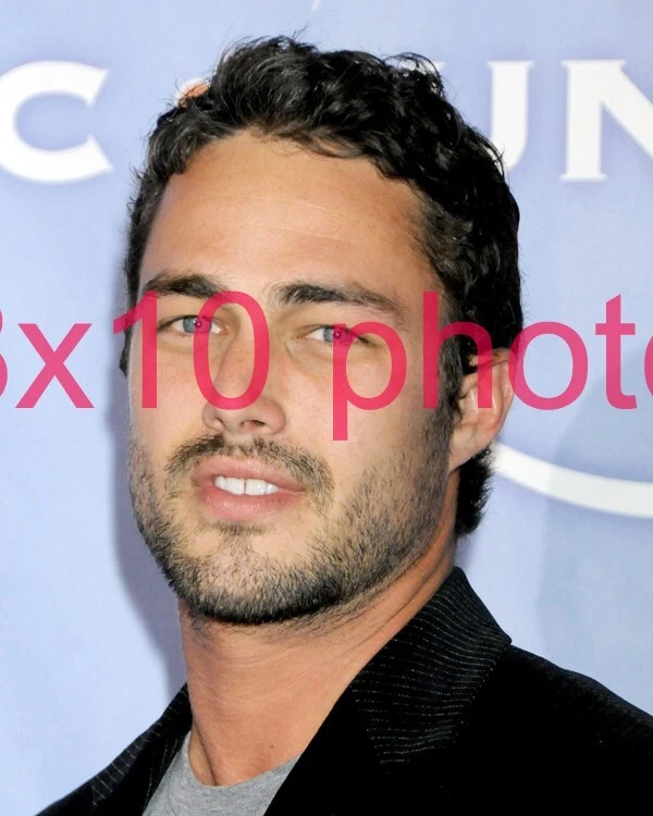 Taylor Kinney The Vampire Diaries