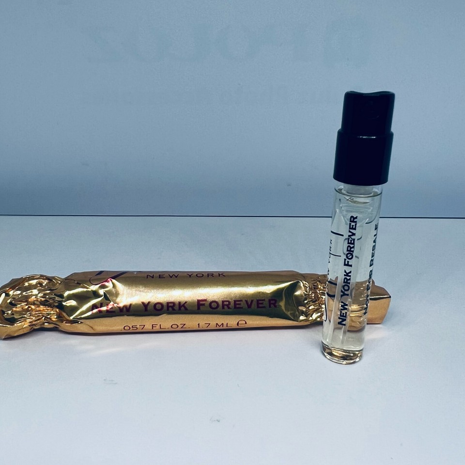 Bond No. 9 Sample Vials New in Wrappe Choose your Scent & Combined ...