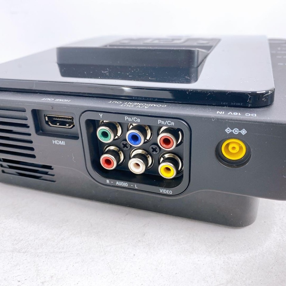 Sony VRD-MC10 Multi Function DVD writer Good GP | eBay