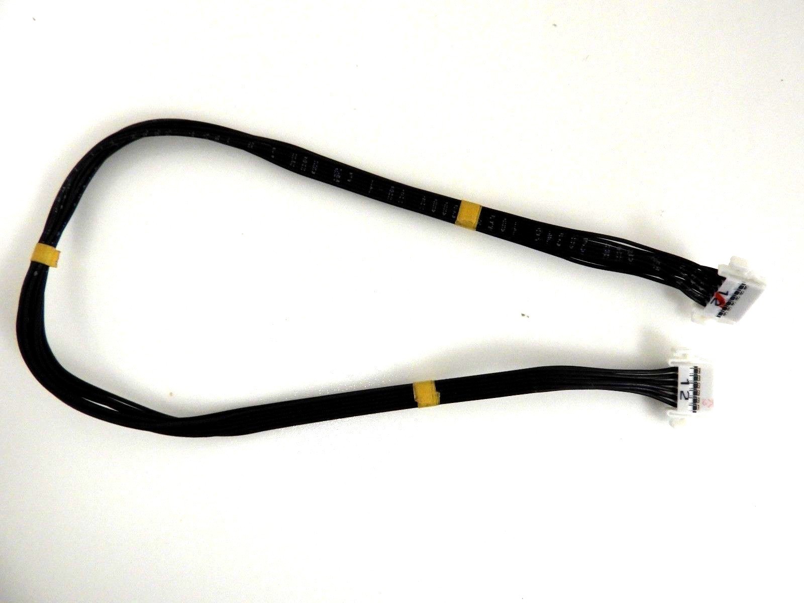 LG 55UH6150-UB Power Supply Board To Main Board Cable | eBay