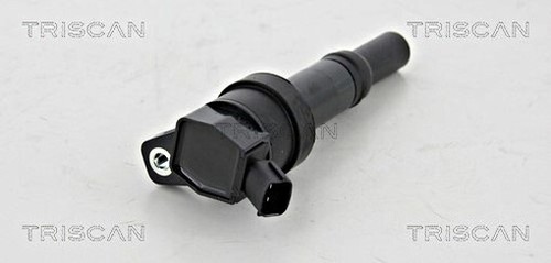 TRISCAN Ignition Coil For KIA HYUNDAI Picanto Rio III IV Stonic I20 ...