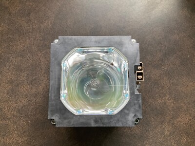 New Replacement Lamp & Housing for the Yamaha PJL-427 Projector | eBay