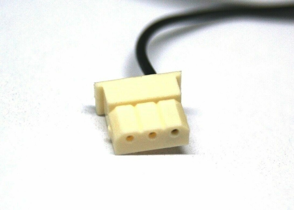 ORIGINAL 3 PIN Wire Aerial FM Antenna For Sony Home Audio Stereo System ...