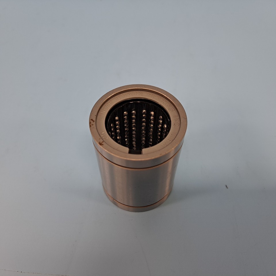 346-0302 AMAT APPLIED 0190-76003 BALL,LNR/ROTARY 1.250 ID X 2.000 OD ...