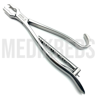Orthopedic - Bone Holding