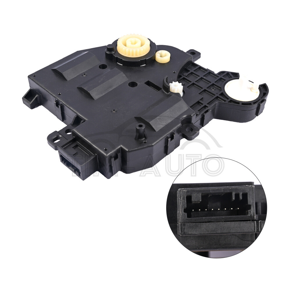 Brand New 87106-48170 HVAC Servo Damper 87106-0E100 for Toyota Lexus ...