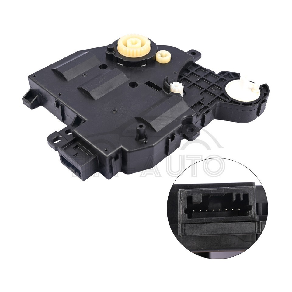 Brand New 87106-48170 HVAC Servo Damper 87106-0E100 for Toyota Lexus ...