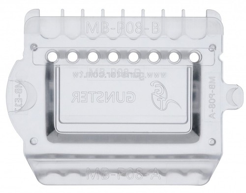 8-Strip Capping/Decapping Gadget (Pack of 1 PCS) | eBay