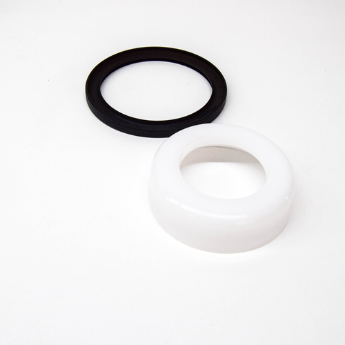 BMW 1 F21 Crankshaft Oil Seal 7568263 11117568263 | eBay