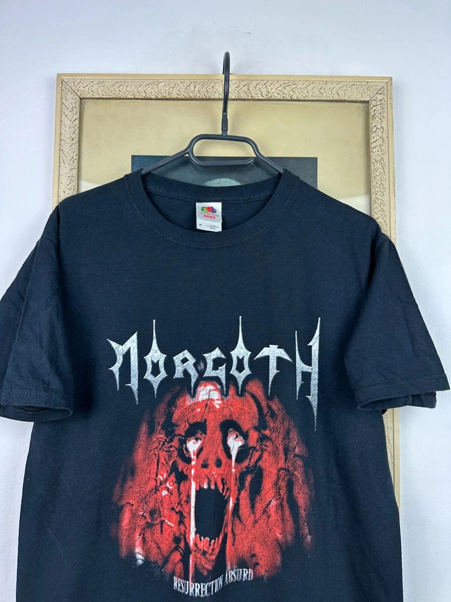 Morgoth Band