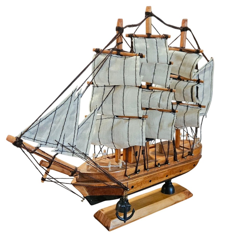 nautical-themed decor, collectors, or as a thoughtful gift. | eBay