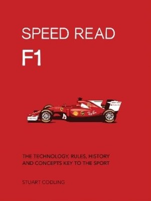 Stuart Codling Speed Read F1 (Tascabile) Speed Read | eBay