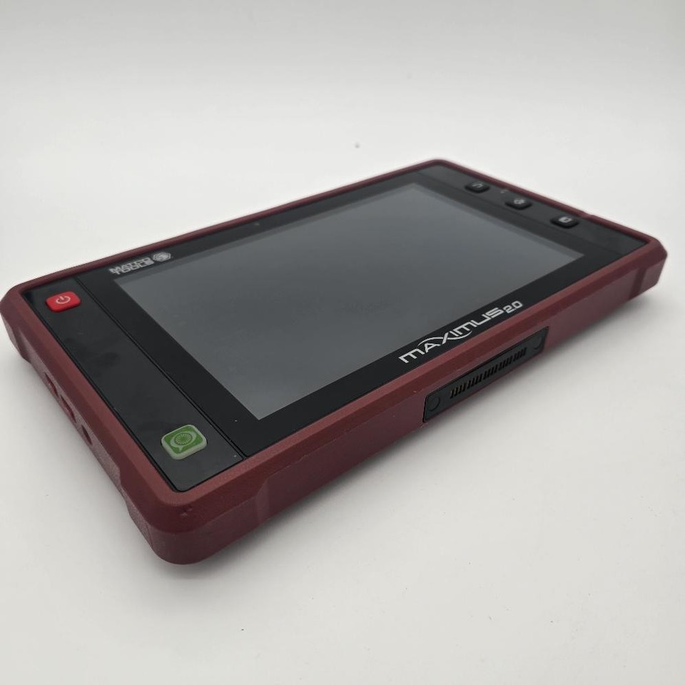 Matco Tools Maximus 2.0 Professional Automotive Diagnostic Scanner * | eBay