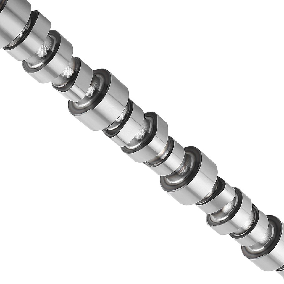 Camshaft Compatible for Cummins QSX15 ISX15 X15 Diesel Engine 3685963 ...