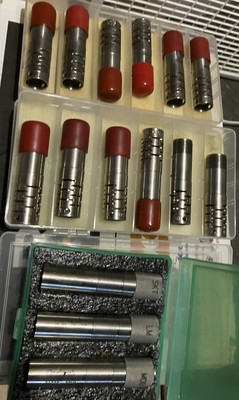 15X COMP N CHOKE /Jon Kruger/Carlson CHOKE TUBES SHOTGUN CHOKE TUBE LOT ...