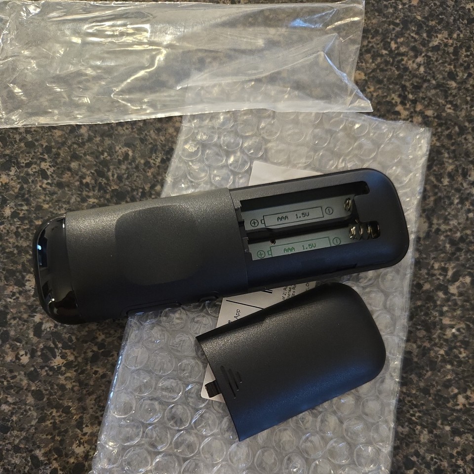 New Replacement Remote For All Roku Tv TCL Sanyo Element Haier RCA Onn ...