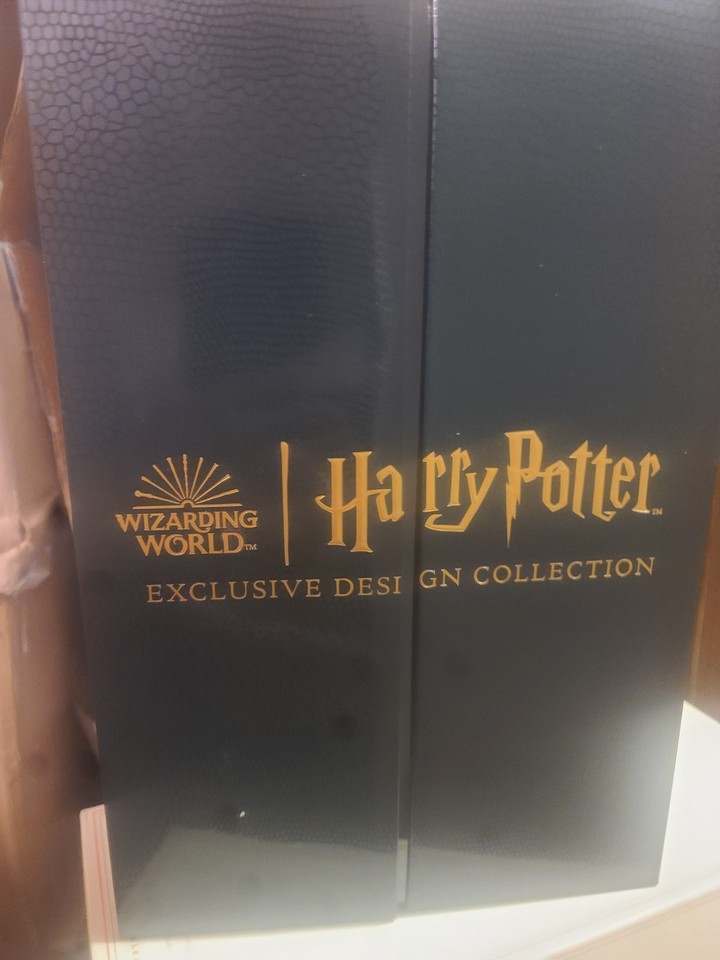 Harry Potter Exclusive Lord Voldemort Doll Deathly Hallows Collection ...