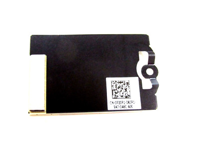 New OEM Dell Latitude 7490 SSD Thermal Shield Bracket IVA01 P20R1 | eBay