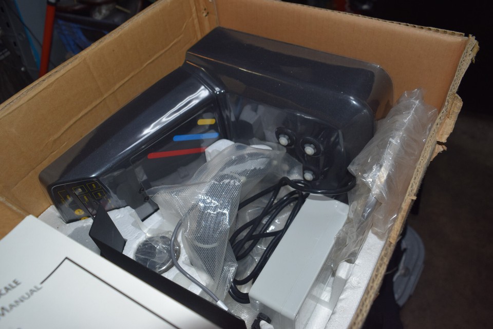 Fillon Pichon FP7000 Select Auto Body Shop Paint Mixing Digital Scale ...