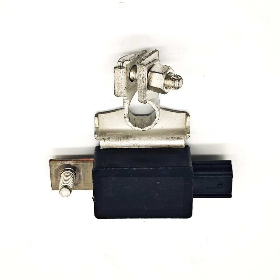 Fits 2018-2023 Subaru Crosstrek Negative Battery Cable Terminal End ...